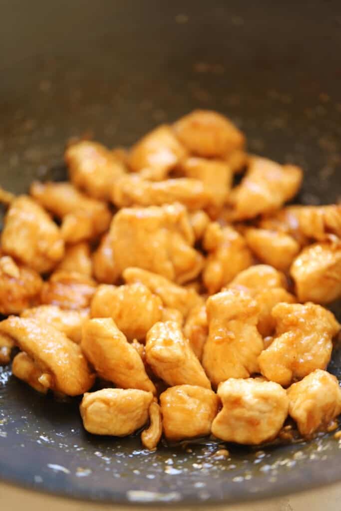 15-Minute "Feed Me Fast Chicken" - Entertaining with Beth