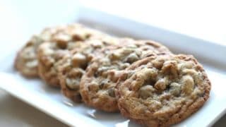 Beth's Ultimate Chocolate Chip Cookie - Entertaining with Beth