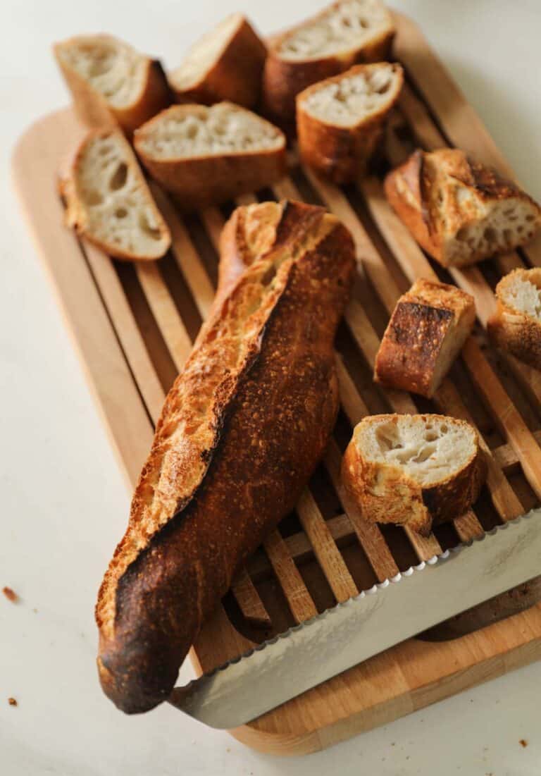 Pain Perdu Recipe (The Original French Toast)