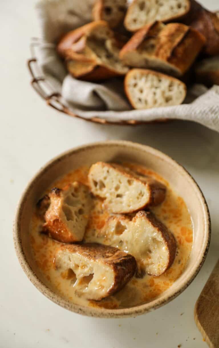 Pain Perdu Recipe (The Original French Toast)
