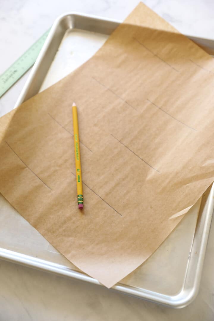 Easy Chocolate Eclair Recipe- Entertaining with Beth