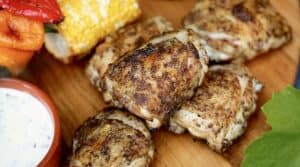 How-To Host a Mixed Grill Party | Entertaining with Beth