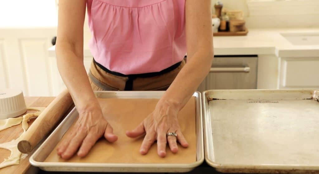 Gateau Saint Honore Recipe - Entertaining with Beth