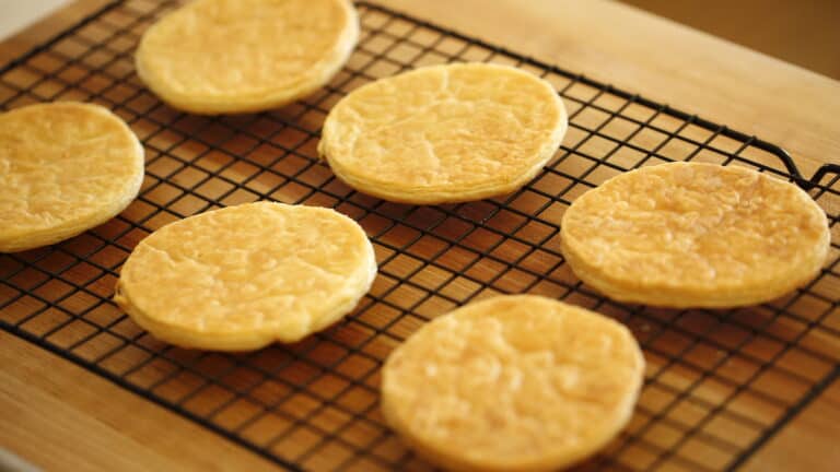 Gateau Saint Honore Recipe - Entertaining with Beth