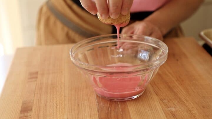 Gateau Saint Honore Recipe - Entertaining with Beth