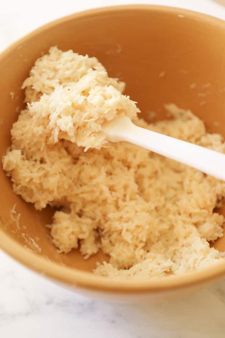 Coconut Macaroons with Condensed Milk - Entertaining with Beth