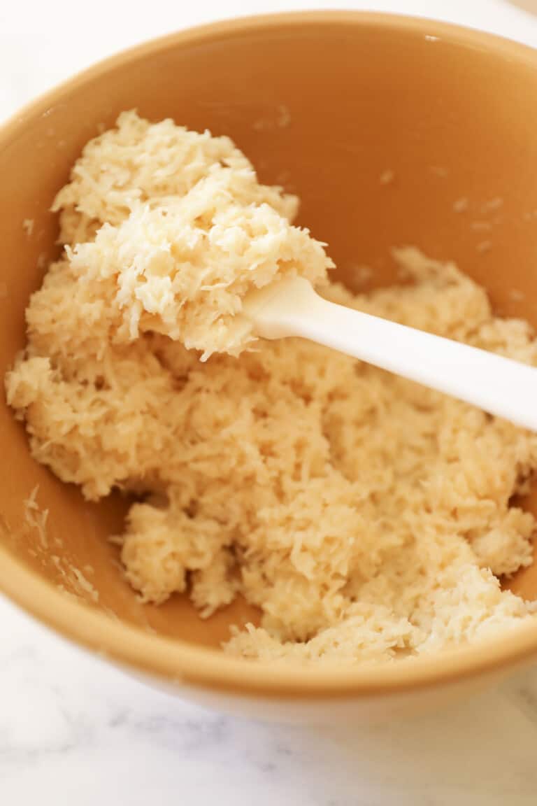 Coconut Macaroons with Condensed Milk - Entertaining with Beth