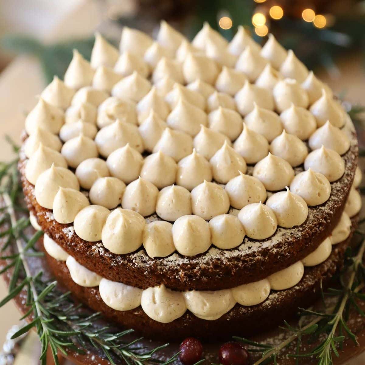 Cakes Archives - Entertaining with Beth