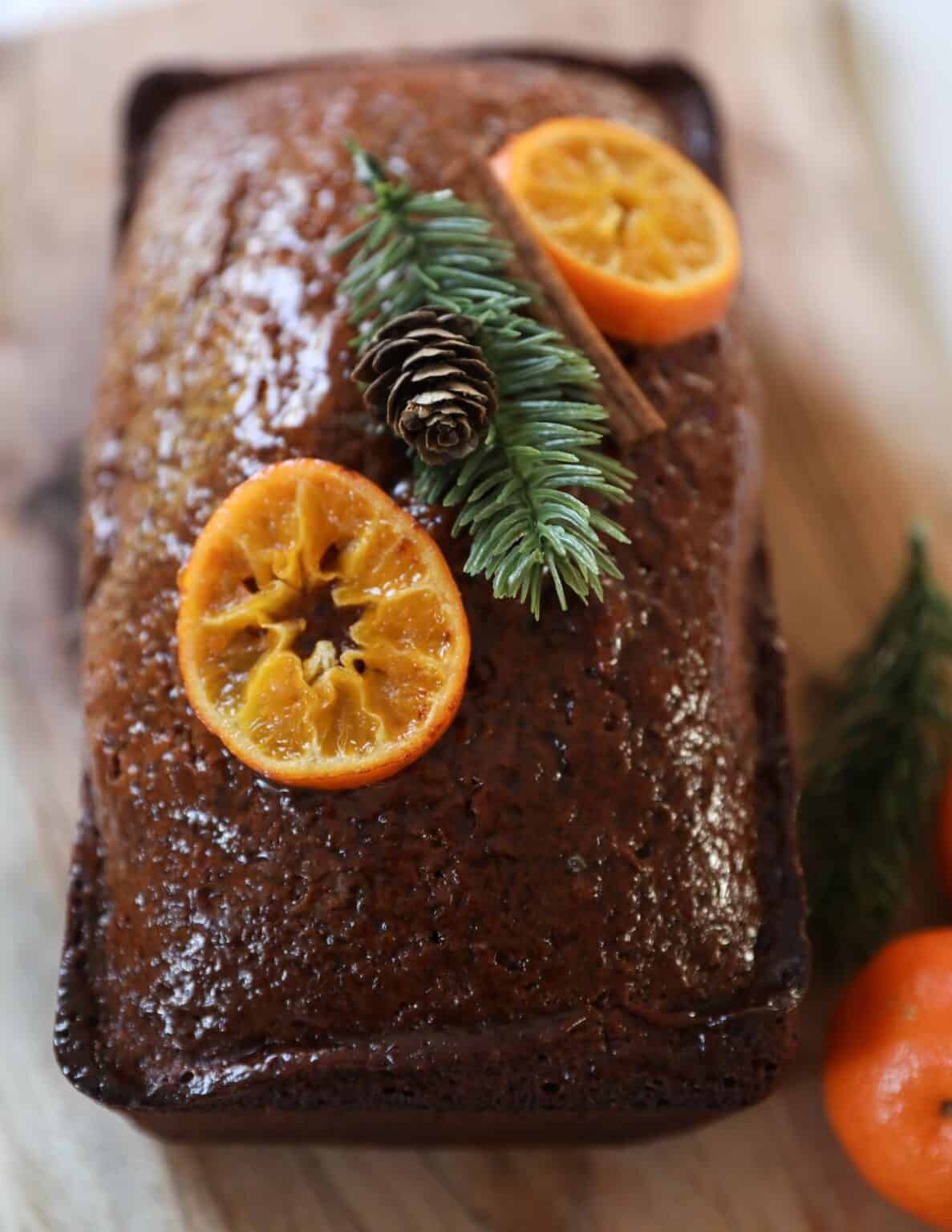 Pain d'Epices - Entertaining with Beth